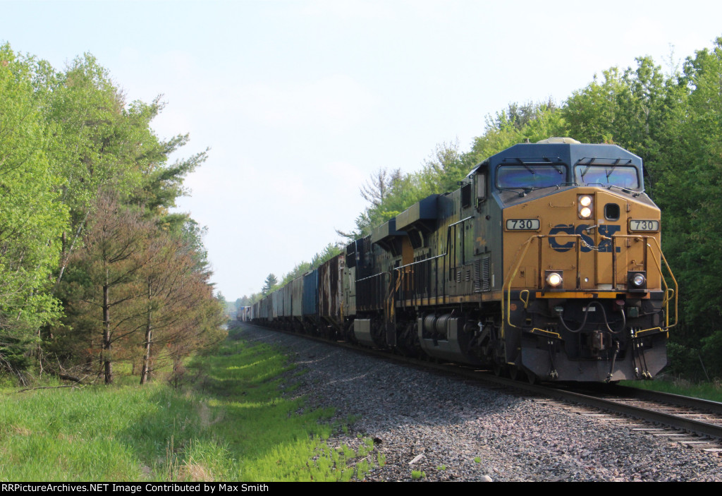 CSX L620-28